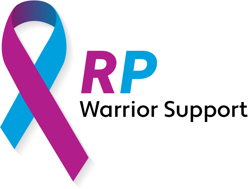 What is RP? - RP Warrior Support